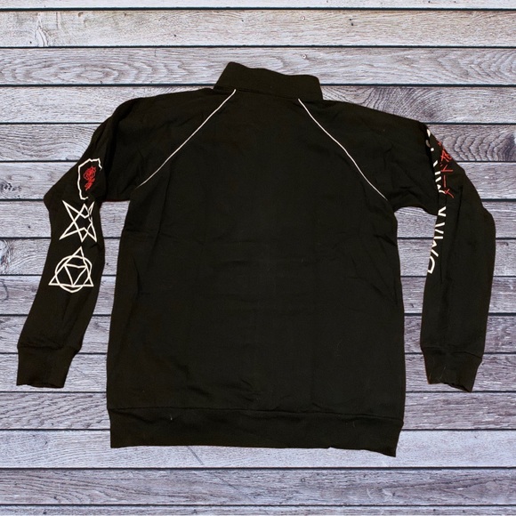 Hot Topic | Shirts | Botdf Blood On The Dance Floor Bewitched Poison ...